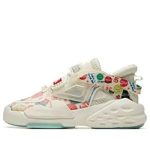 ANTA X Coca Cola Life Series Sneakers