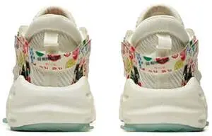 ANTA X Coca Cola Life Series Sneakers