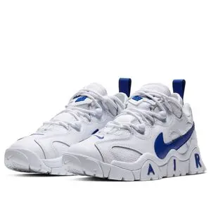 Nike Barrage Low Sneakers