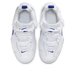Nike Barrage Low Sneakers