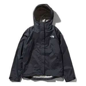 The North Face Short Jacket - Black