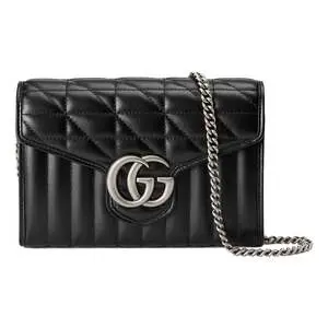 Gucci Gg Marmont Mini Bag
