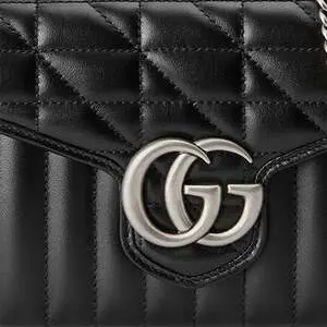Gucci Gg Marmont Mini Bag