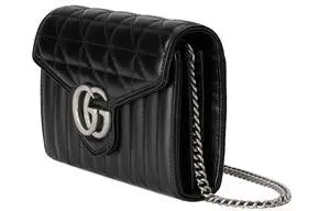 Gucci Gg Marmont Mini Bag