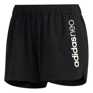 Adidas Neo Sports Shorts - Black