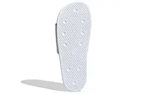 Adidas Adilette Lite Slides - White