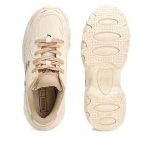 PUMA Pulsar Wedge Sneakers