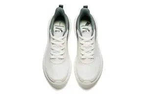 ANTA Athletic Lace-up Sneakers