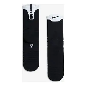 Nike Elite Versa Crew Socks - Tan