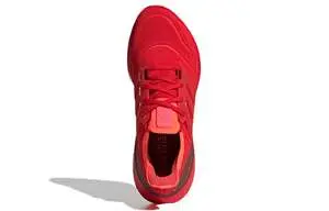Adidas Ultraboost 22 Sneakers - Red
