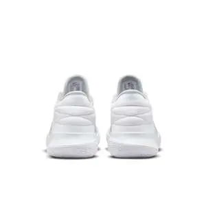 Nike Kyrie Flytrap Low Top Sneakers - White/pink