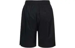 Nike Breathable Fabric Shorts