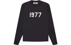 Fear Of God Ss22 Long Sleeve T-shirt 1977