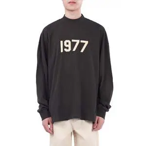 Fear Of God Ss22 Long Sleeve T-shirt 1977
