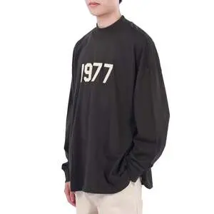Fear Of God Ss22 Long Sleeve T-shirt 1977