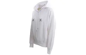 Kenzo Hoodie With Logo Detail