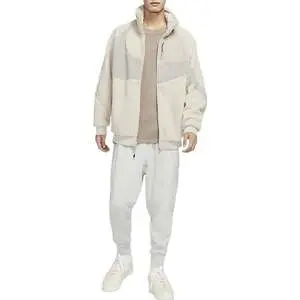 Nike Big Swoosh Zip Up Jacket - Default Colorway
