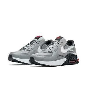 Nike Max Excee Sneakers - Grey/white/black