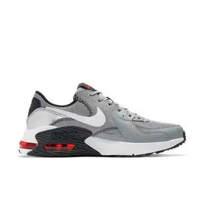 Nike Max Excee Sneakers - Grey/white/black