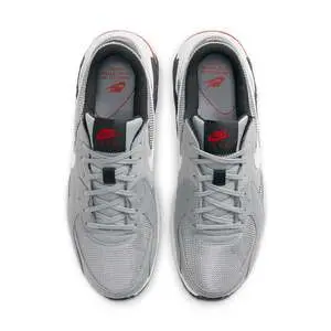 Nike Max Excee Sneakers - Grey/white/black