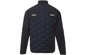 LI-NING Way Of Wade Logo Down Jacket
