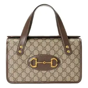 Gucci Horsebit 1955 Mini Bag