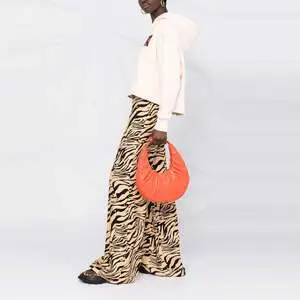 Kenzo Ss21 Alphabet Logo Printing Hoodie
