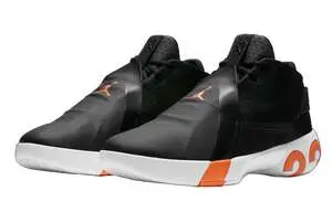 JORDAN Air Ultra.fly 3 Pfx Sneakers - Black/hyper Crimson