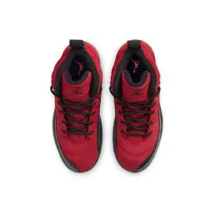JORDAN 12 Retro "reverse Flu Game