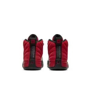 JORDAN 12 Retro "reverse Flu Game