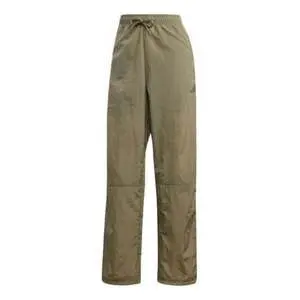 Adidas Woven Pants - Green