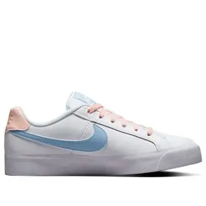 Nike Court Royale Ac Sneakers - Bluewhitepink