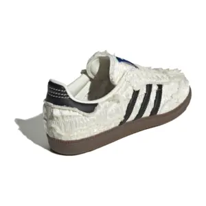 Adidas X Caroline Hu X Clot Samba Og Sneakers