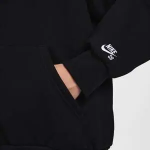 Nike Hoodie 'black