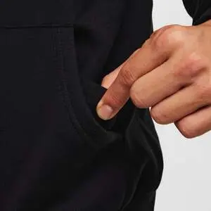 Nike Hoodie 'black
