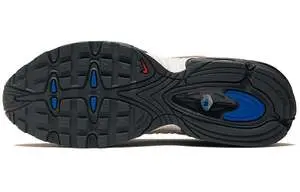 Nike Max Tailwind 4 'roman Numerals - Pink