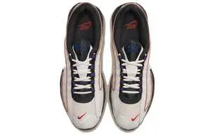 Nike Max Tailwind 4 'roman Numerals - Pink