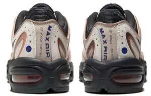 Nike Max Tailwind 4 'roman Numerals - Pink