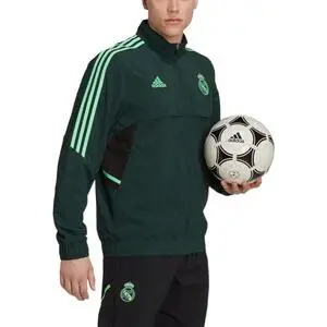 Adidas Fw22 Logo Jacket