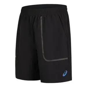 Asics Thigh Length Shorts For Men