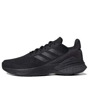 Adidas Response Sr Sneakers - Black