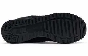 NEW BALANCE 565 Low Top Sneakers - Gray/black