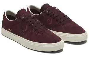 CONVERSE Louie Lopez Pro Low Sneakers - Dark Red