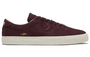CONVERSE Louie Lopez Pro Low Sneakers - Dark Red