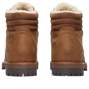 Timberland Britton Road Warm-lined Waterproof Boot