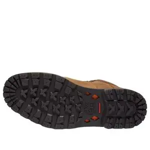 Timberland Britton Road Warm-lined Waterproof Boot