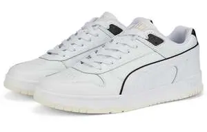 PUMA Rbd Game Low Sneakers - Black/white