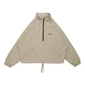 Fear Of God Half-zip Track Jacket