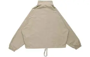 Fear Of God Half-zip Track Jacket