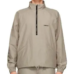 Fear Of God Half-zip Track Jacket
